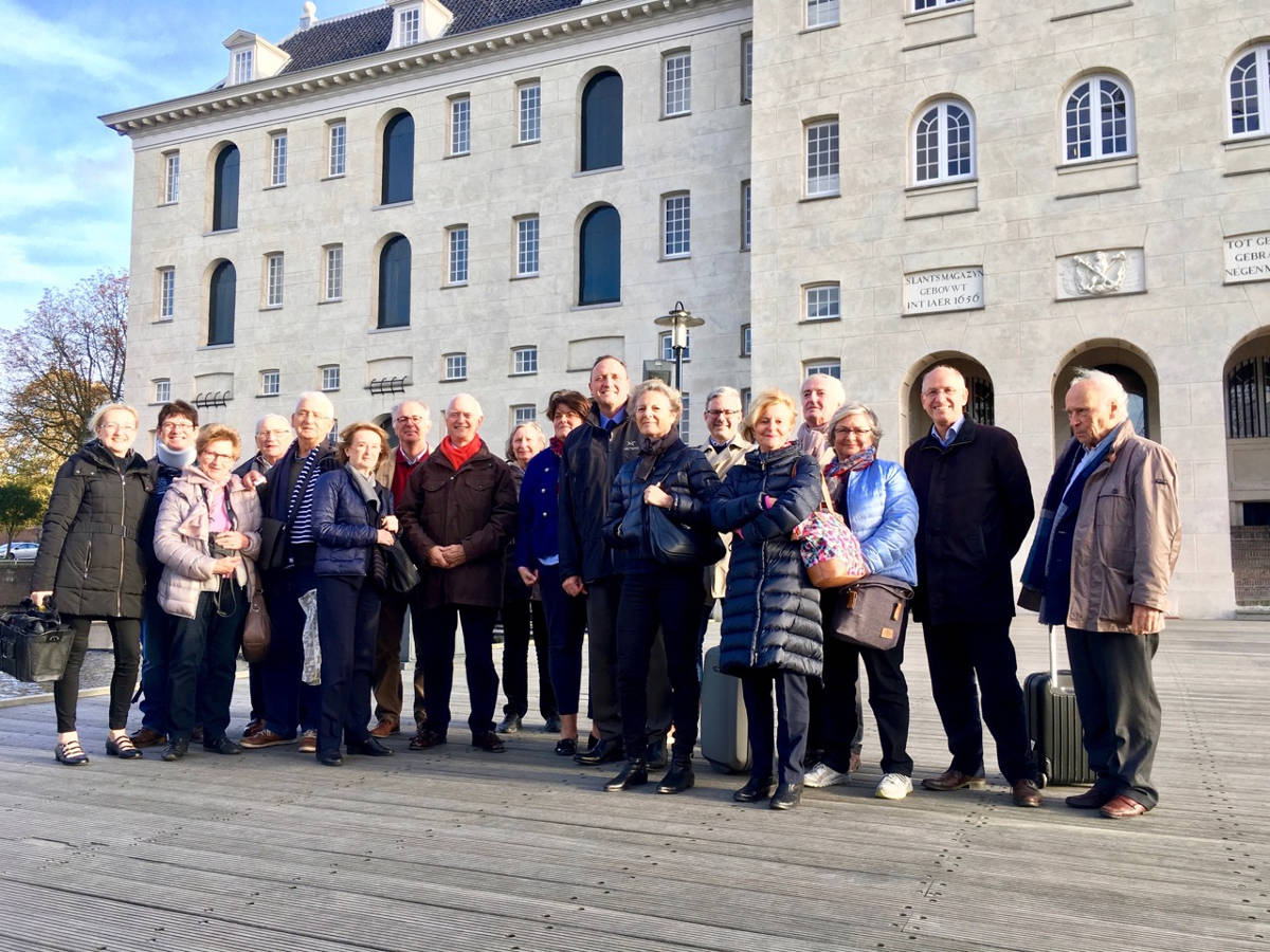 AAMM - Vie de l'AAMM