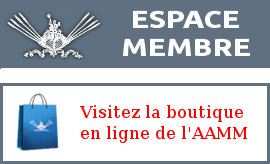 AAMM - Accueil